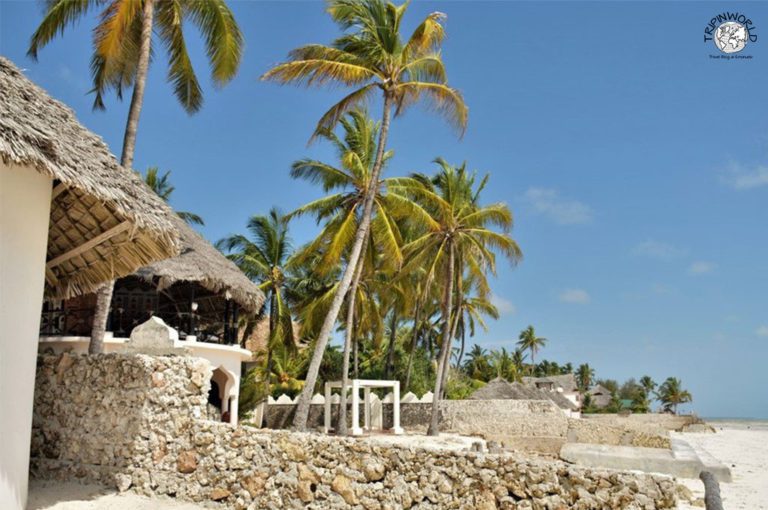 Vivere a Jambiani Zanzibar: la semplicità - TRIPINWORLD