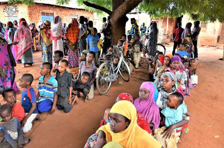 Makunduchi Zanzibar: visita al villaggio - TRIPINWORLD