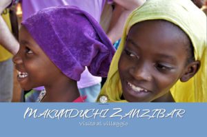 Makunduchi Zanzibar: visita al villaggio - TRIPINWORLD
