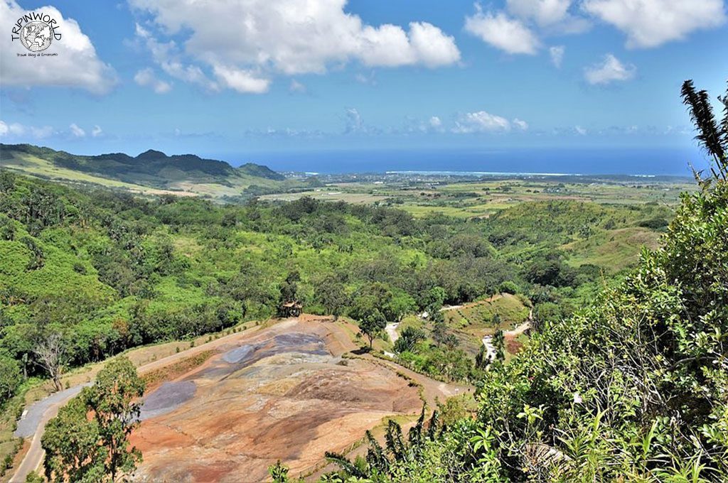 Isola di Mauritius: nel cuore alla scoperta della natura - TRIPINWORLD