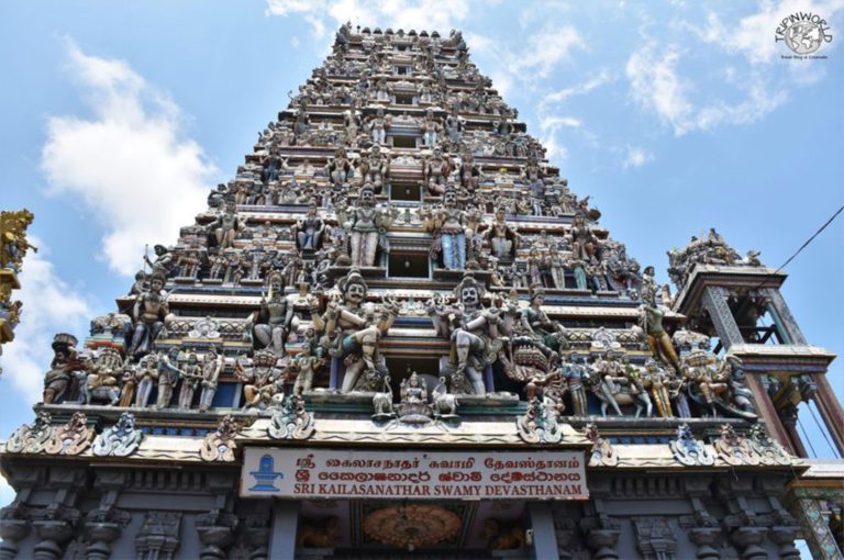 Colombo Sri Lanka: i mille volti della città - TRIPINWORLD