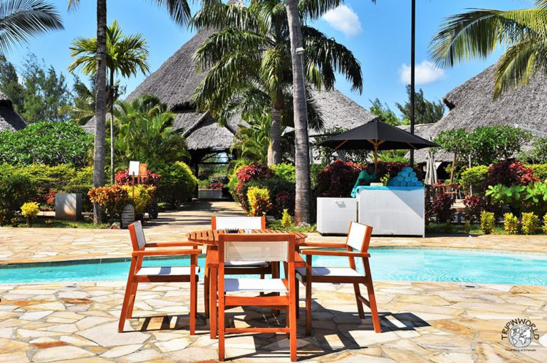 Fruit & Spice Wellness Resort Zanzibar - TRIPINWORLD