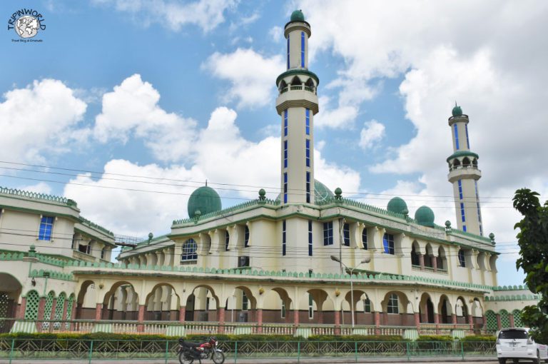 Religione a Zanzibar: le moschee dell’isola - TRIPINWORLD