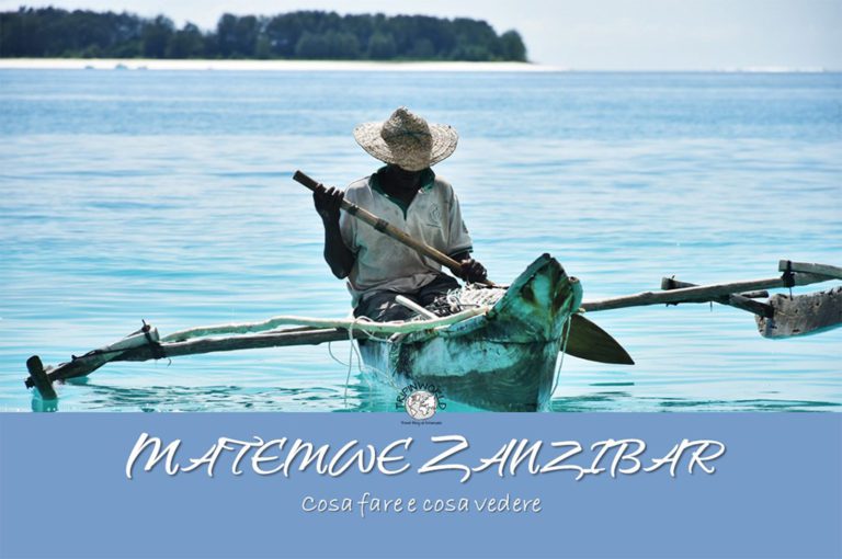Matemwe Zanzibar: cosa fare e cosa vedere - TRIPINWORLD