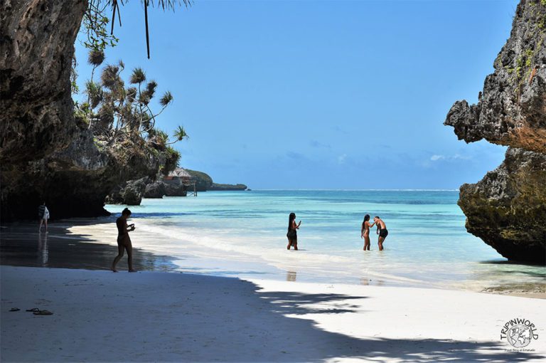 Mtende e la sua baia: un piccolo gioiello zanzibarino - TRIPINWORLD