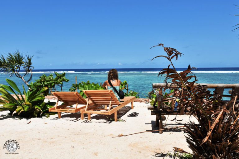 Mtende e la sua baia: un piccolo gioiello zanzibarino - TRIPINWORLD