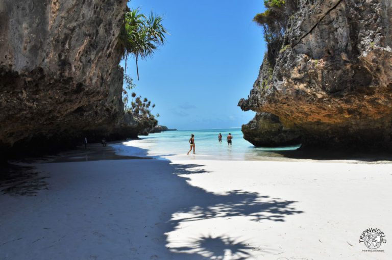 Mtende e la sua baia: un piccolo gioiello zanzibarino - TRIPINWORLD