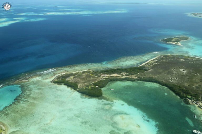 Los Roques: splendido arcipelago del Venezuela - TRIPINWORLD