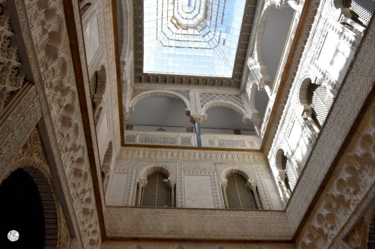 Real Alcázar di Siviglia: la residenza moresca - TRIPINWORLD